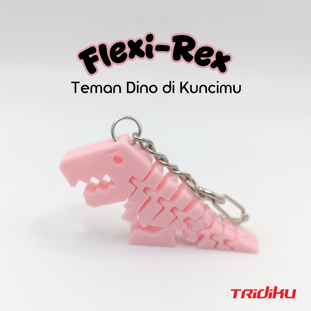 TRIDIKU
