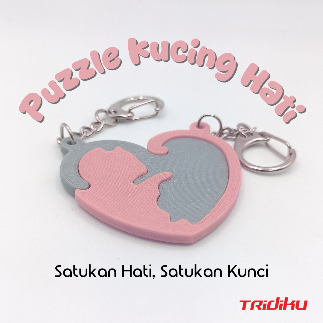 TRIDIKU