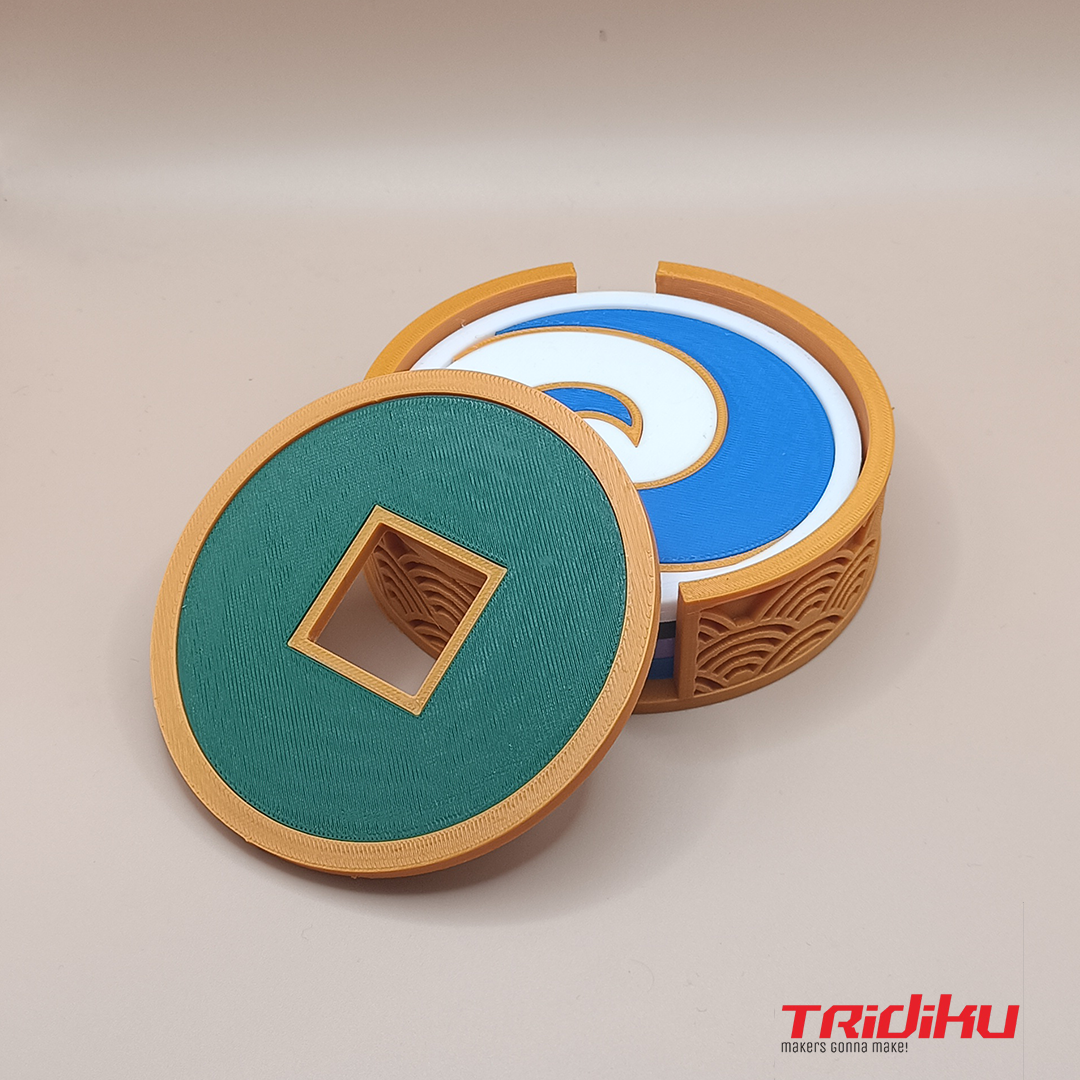 TRIDIKU