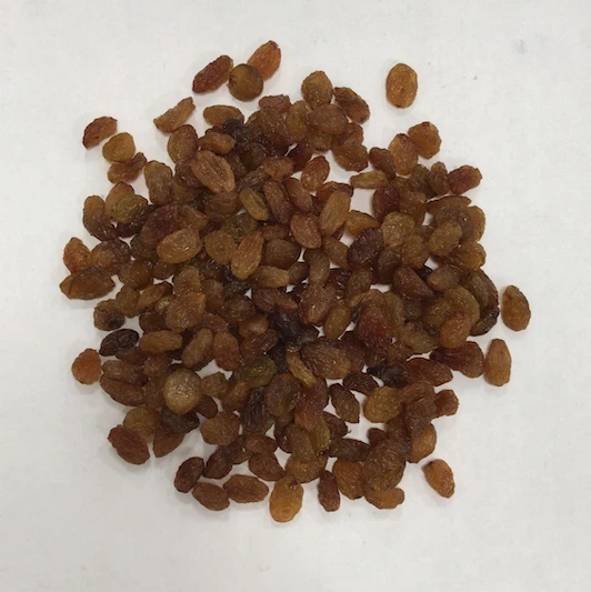 Raisin Sultana