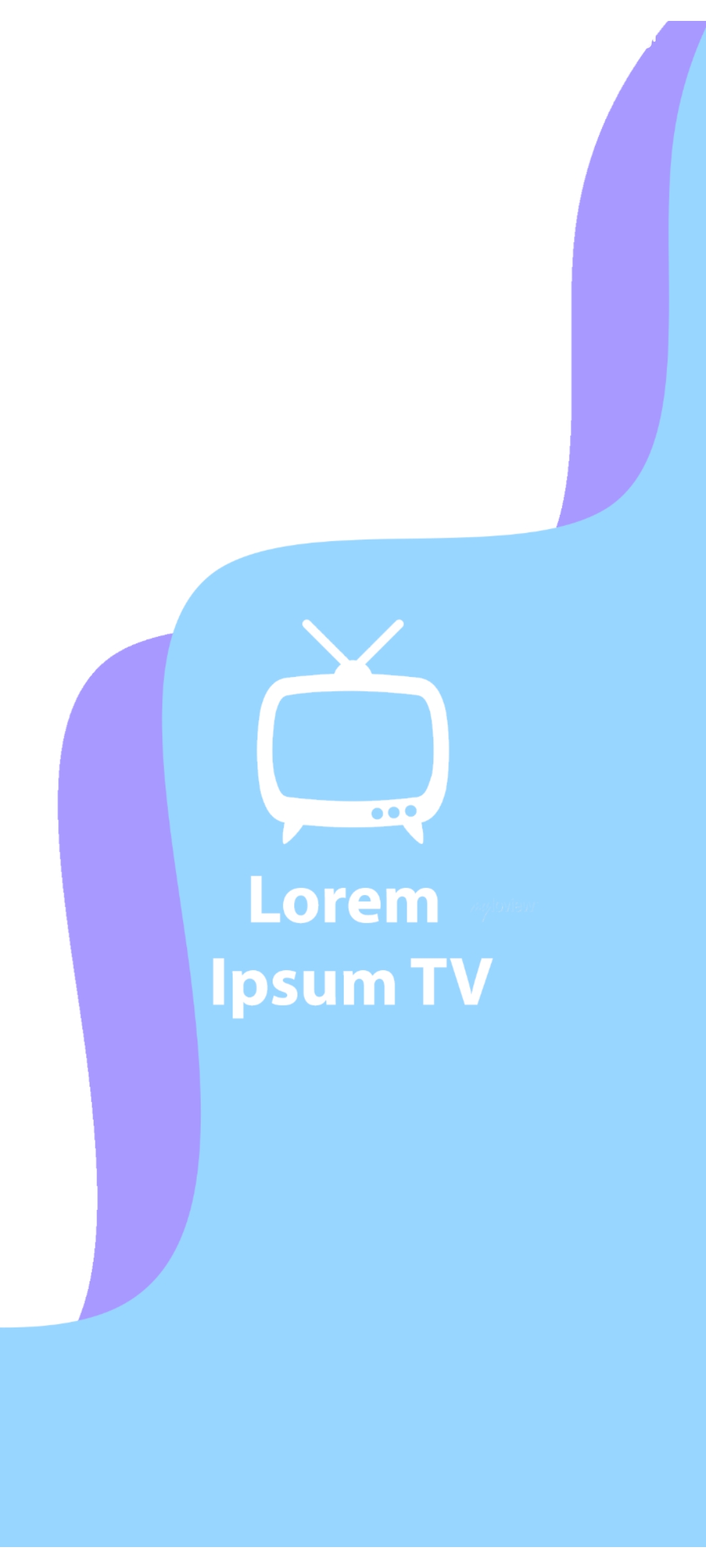 GitHub - cesarzxk/lorem-ipsum-tv: lorem-ipsum-tv