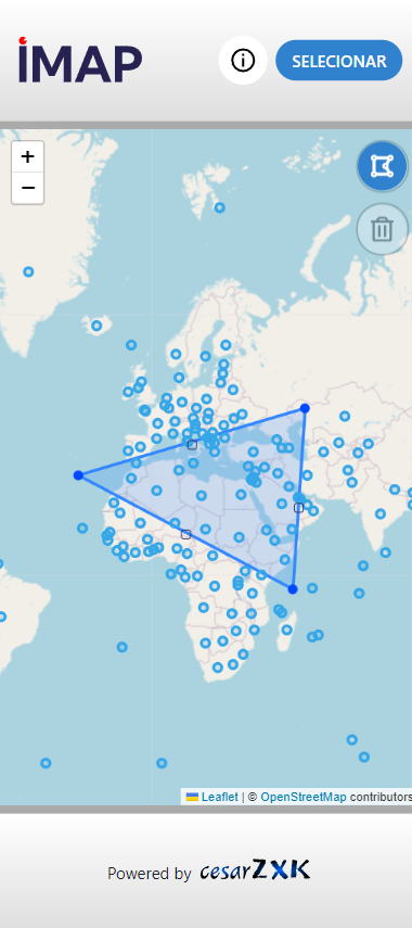 GitHub - cesarzxk/imap