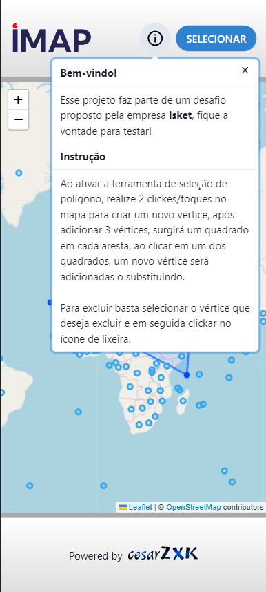 GitHub - cesarzxk/imap