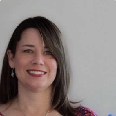 Stephanie East Profile - ThrivingCampus