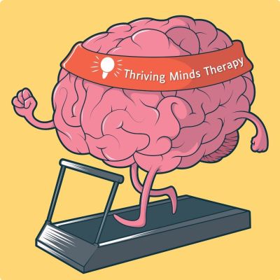 Thriving Minds Therapy Profile - ThrivingCampus