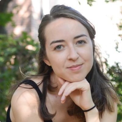 Rachel Reid Profile - ThrivingCampus