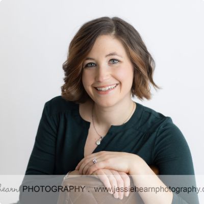Erin Anderson Profile - ThrivingCampus