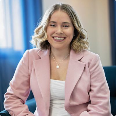 Erica Schultz Profile - ThrivingCampus