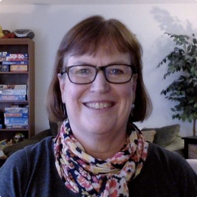 Jill Copeland Profile - ThrivingCampus