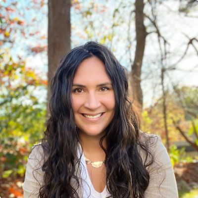 Erica Thomas Profile - ThrivingCampus