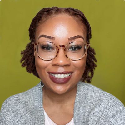Daisha Roberts Profile - ThrivingCampus