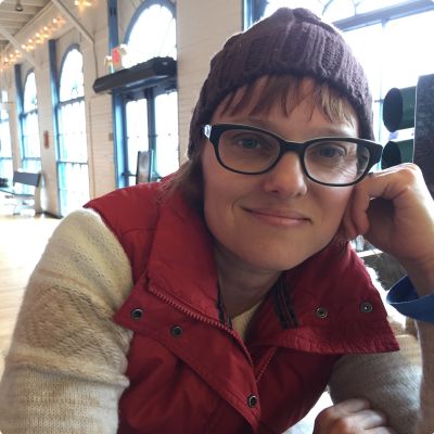 Sandra Hart Profile - ThrivingCampus