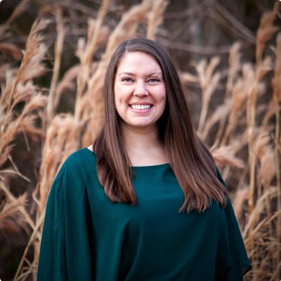 Tanna Nelson Profile - ThrivingCampus