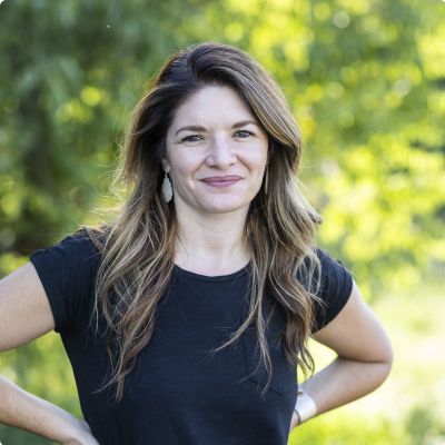 Candice Dow Profile - ThrivingCampus