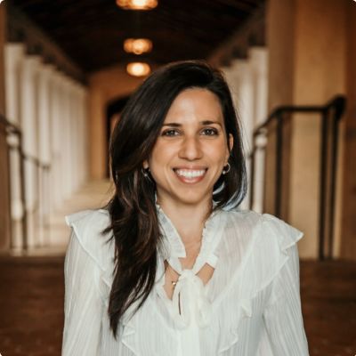 Janice Delgado Profile - ThrivingCampus