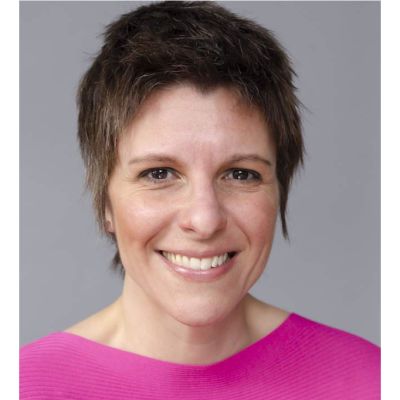 Angela Shaw Profile - ThrivingCampus