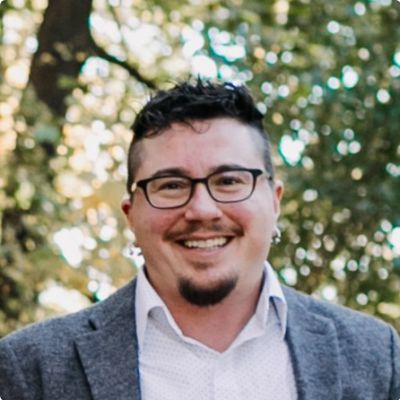 Damon Constantinides Profile - ThrivingCampus