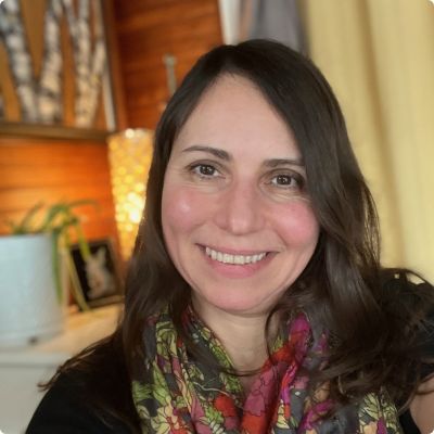 Kristin McCarty Profile - ThrivingCampus