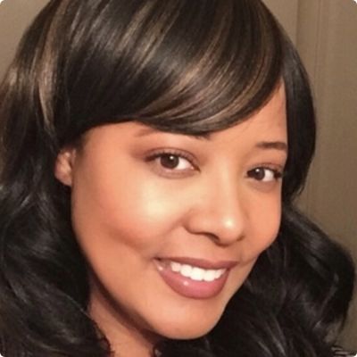 Tia Harrison Profile - ThrivingCampus
