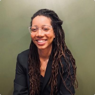 Dr. Ashley Cares Profile - ThrivingCampus