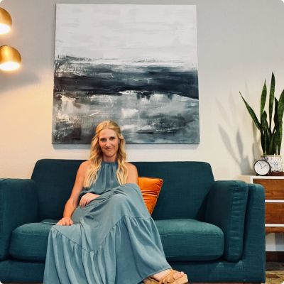 Bree Emery Counseling Profile - ThrivingCampus