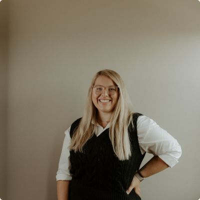Kaylee Larson Profile - ThrivingCampus