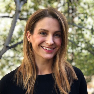 Emily Hansen Profile - ThrivingCampus