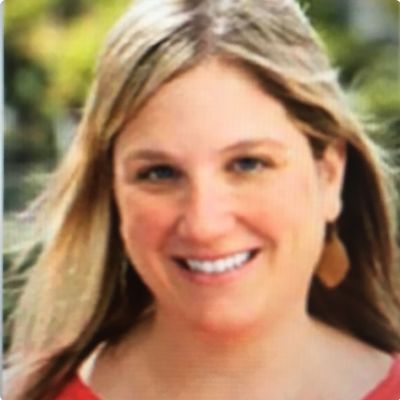 Lisa Burke Profile - ThrivingCampus