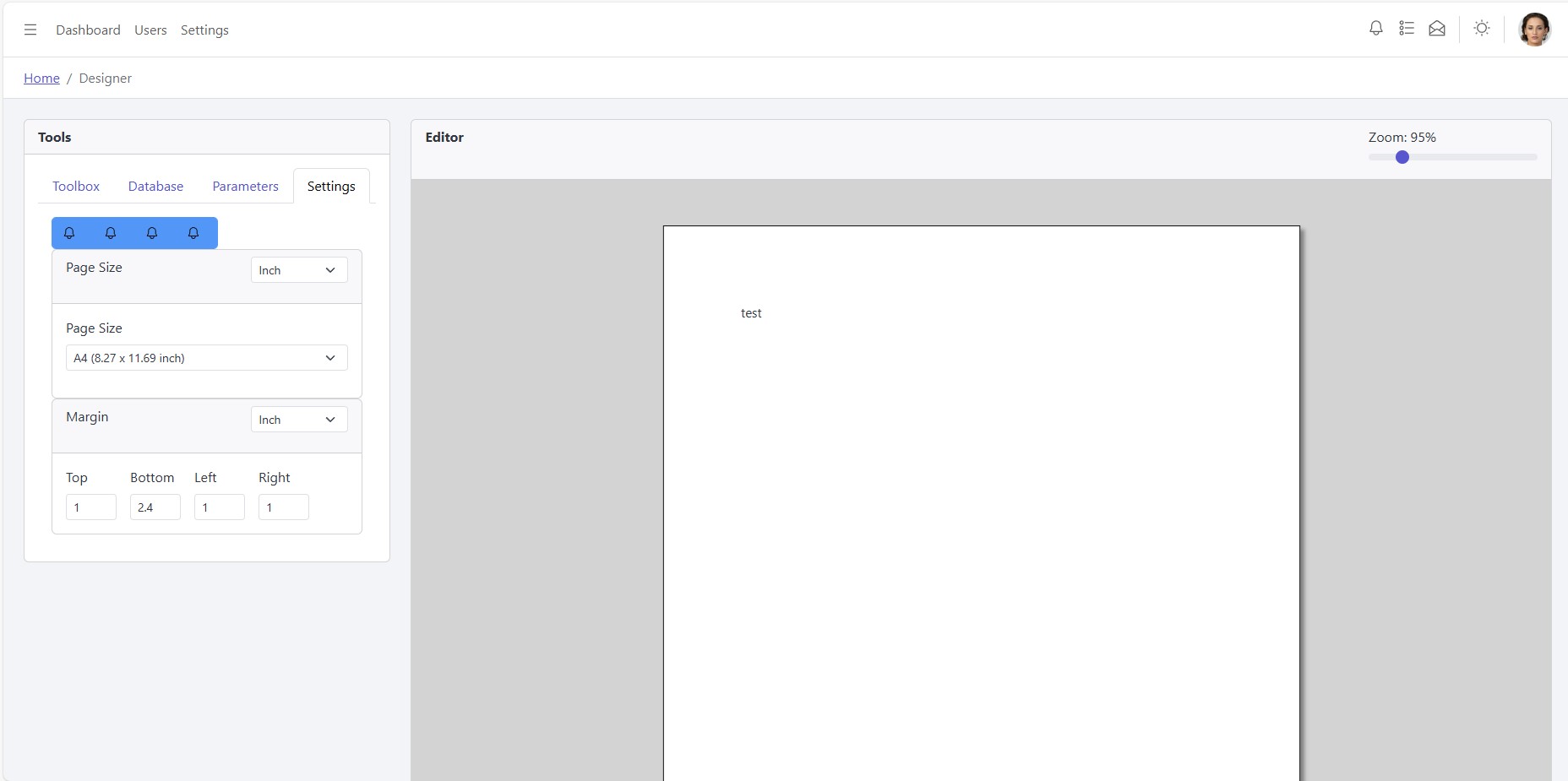 GitHub - d82krai/QSReportDesigner