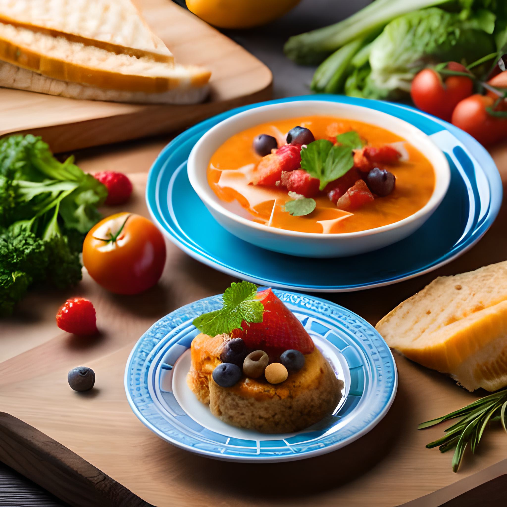 The Importance of Portion Control for Successful Weight Loss