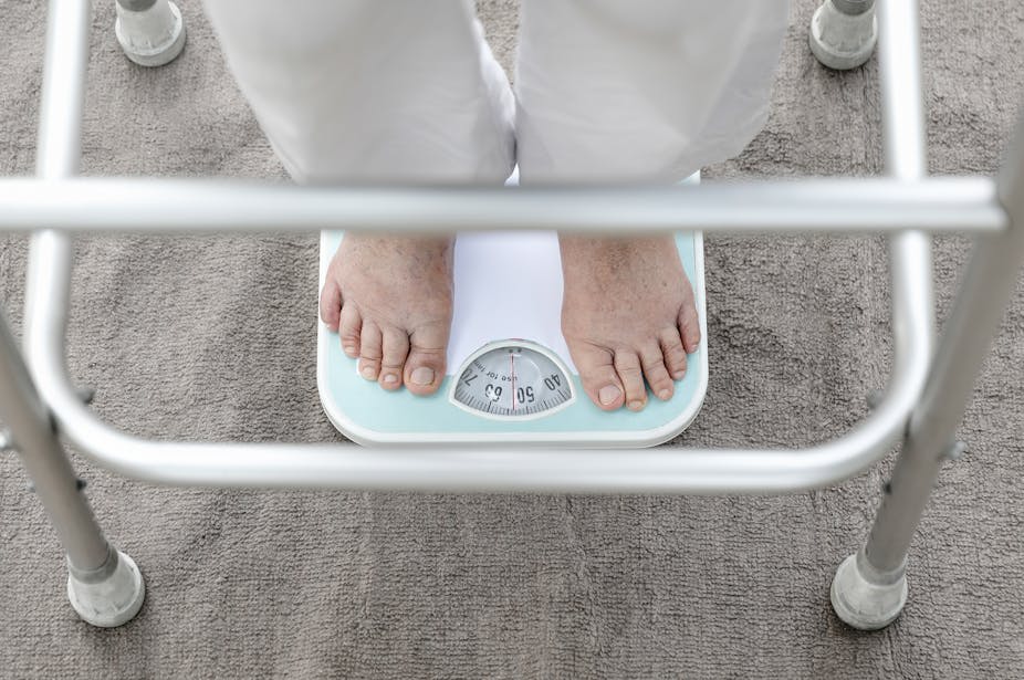 How to Spot the Signs of Malnutrition: Early Warning Tips