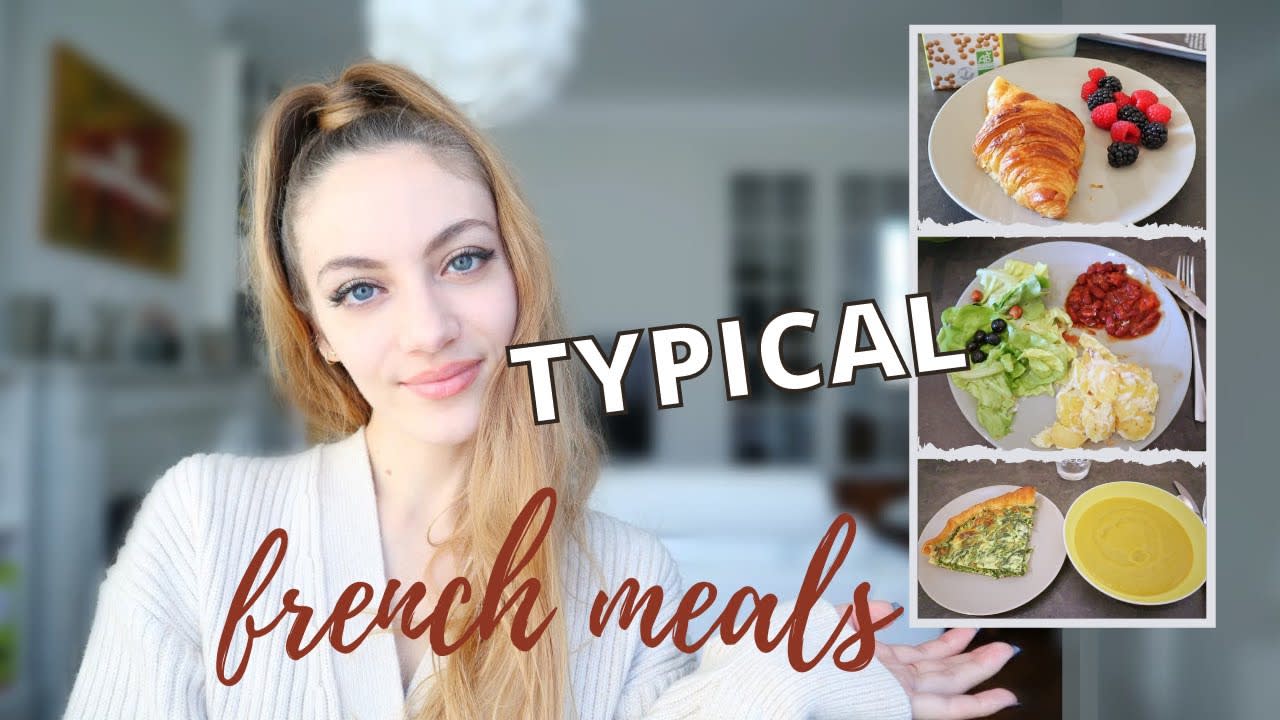 How Many Meals Do French Eat Daily? Unveil the Secret! | Understanding ...
