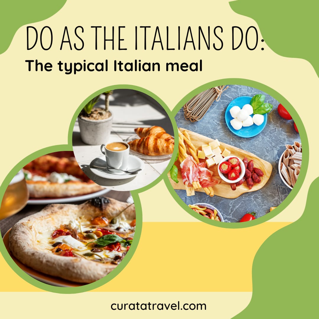 Typical Italian Daily Diet: Savor the Authentic Flavors! | Real-life ...