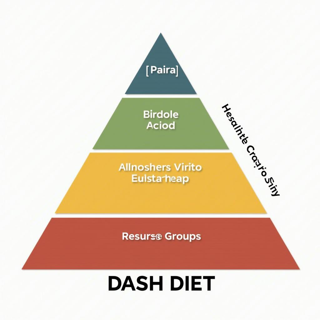 The DASH Diet Food List: Your Path to Healthier Eating