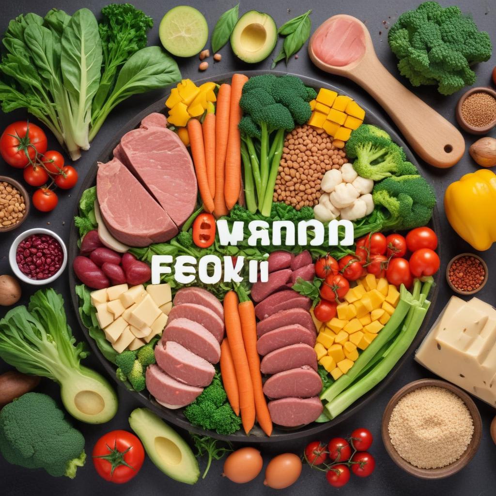 What Does a Flexitarian Not Eat? Understanding the Boundaries | Mindful ...