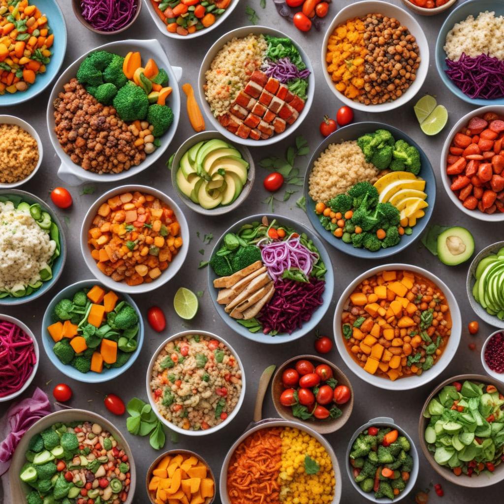 Yummy Meals Without All the Meat: Easy Flexitarian Recipes Anyone Can Make