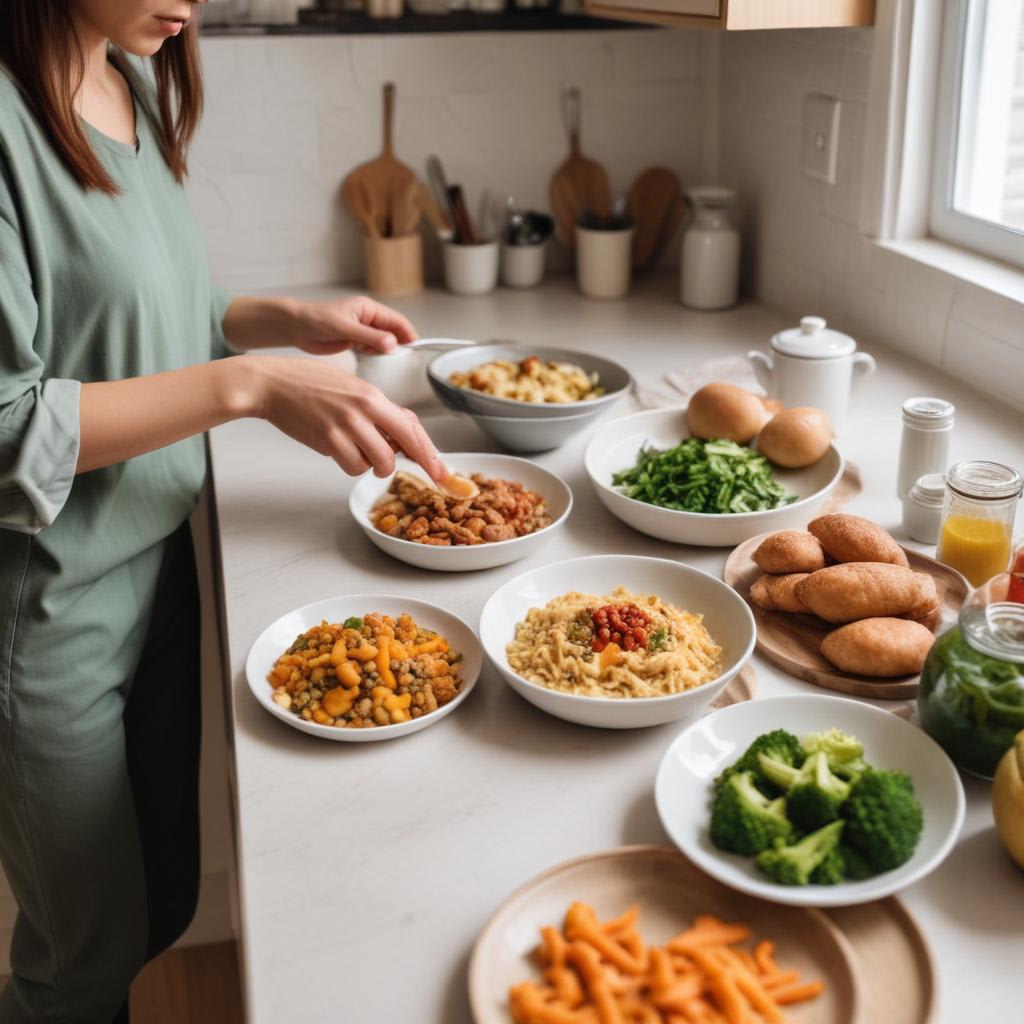 Fasting Mimicking Diet DIY: Create Your Own Protocol at Home