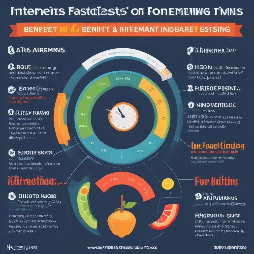 Intermittent Fasting Benefits