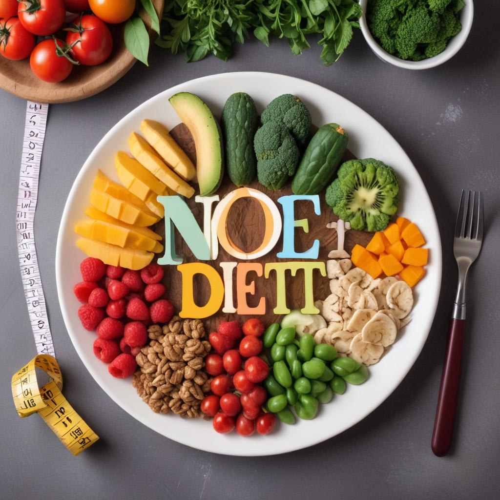 The 'Non-Diet' Weight Loss Method That Actually Works - No Need Diet