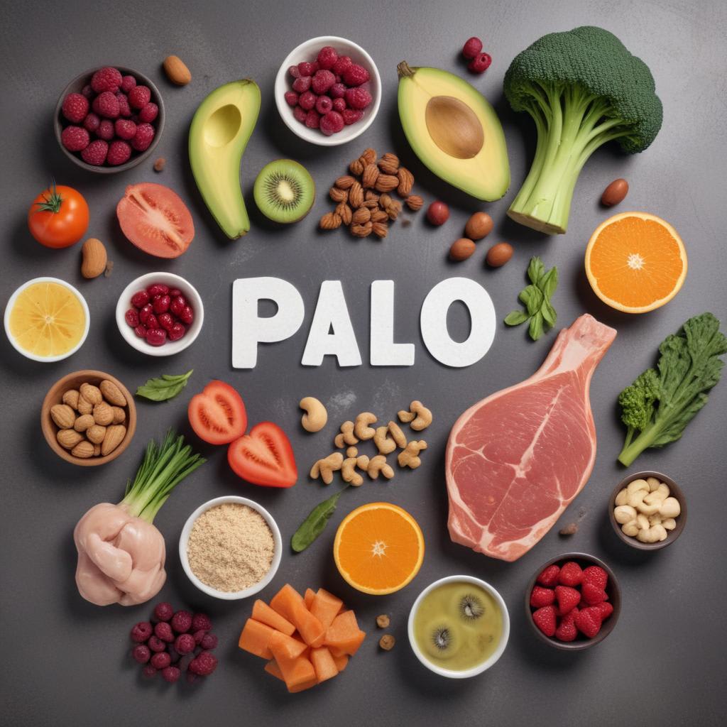 Paleo Diet Negatives | Hidden Issues to Watch | Healthy Diet Happy Life ...