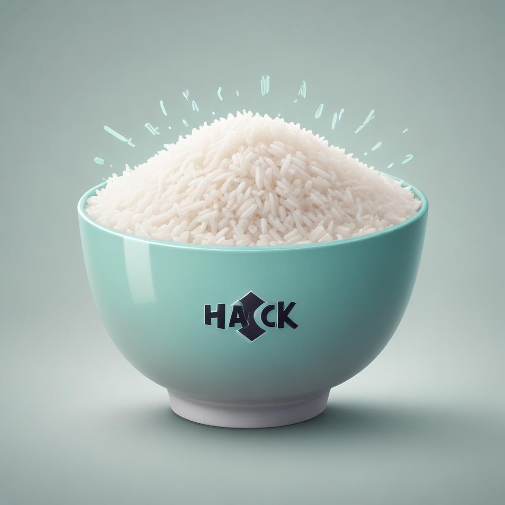 Discover the Rice Hack Diet for Effective Weight Loss