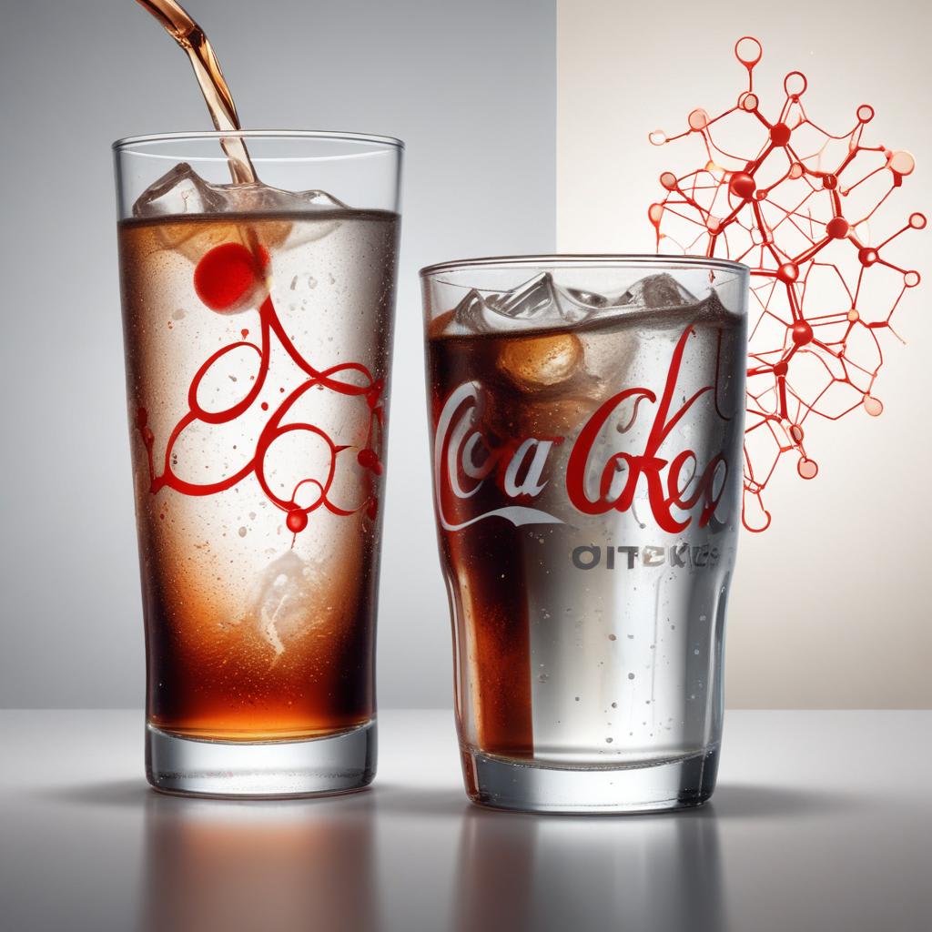 The Skinny on Diet Coke: Impact of Sugar Substitutes on Health