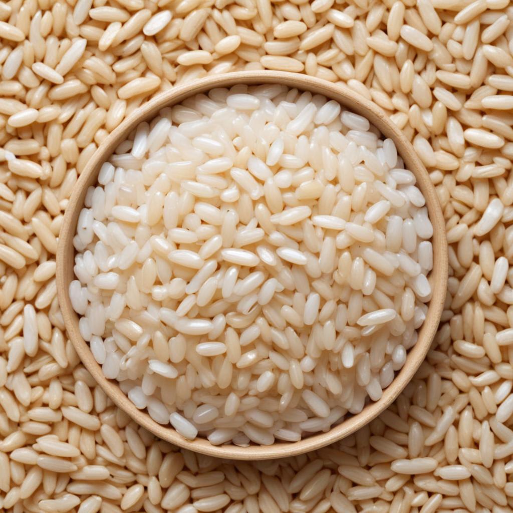Rethinking Rice: Discover the Rice Hack Diet for Optimal Nutrition and ...