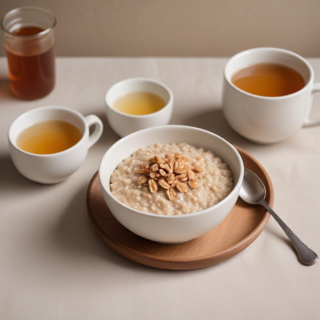 Unlocking the Secrets to a Healthy Bland Diet