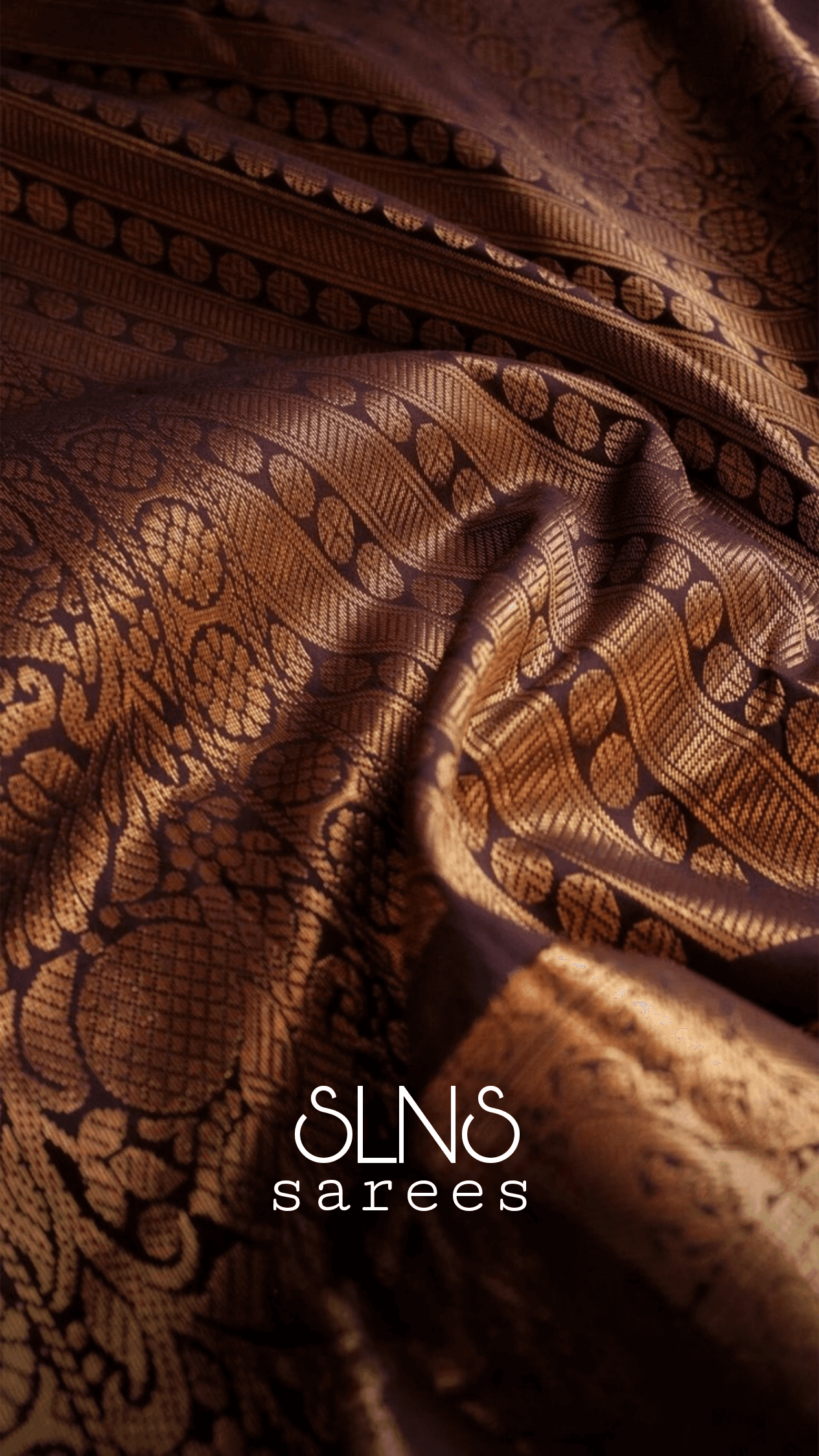 SLNS Sarees