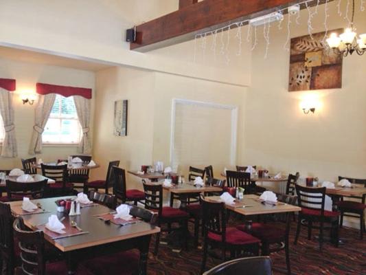 Royal George 14 Cross Hill Workington CA14 4ER - Trust Inns