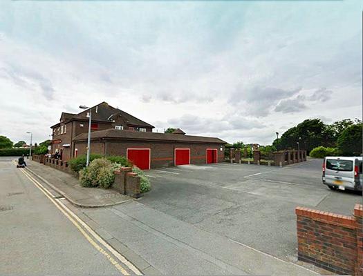 Wawne Ferry Wawne Road Bransholme Hull HU7 4ND - Trust Inns