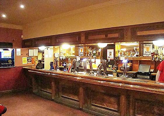 Wawne Ferry Wawne Road Bransholme Hull HU7 4ND - Trust Inns