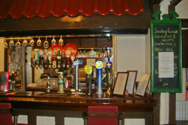 Green Tree Gilkes Street Middlesbrough TS1 5EL - Trust Inns