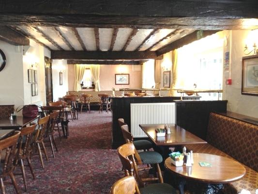 Wild Duck Branthwaite Workington CA14 4SZ - Trust Inns